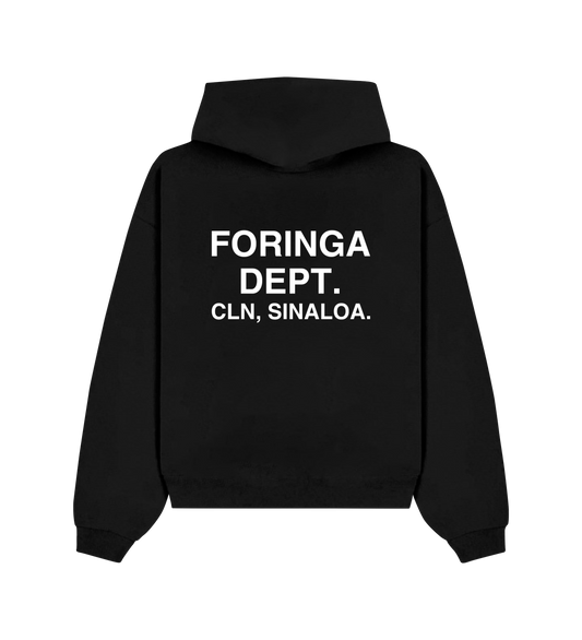 FORINGAS DEPT. CLN, SINALOA – Foringa Dept. Cln, Sinaloa